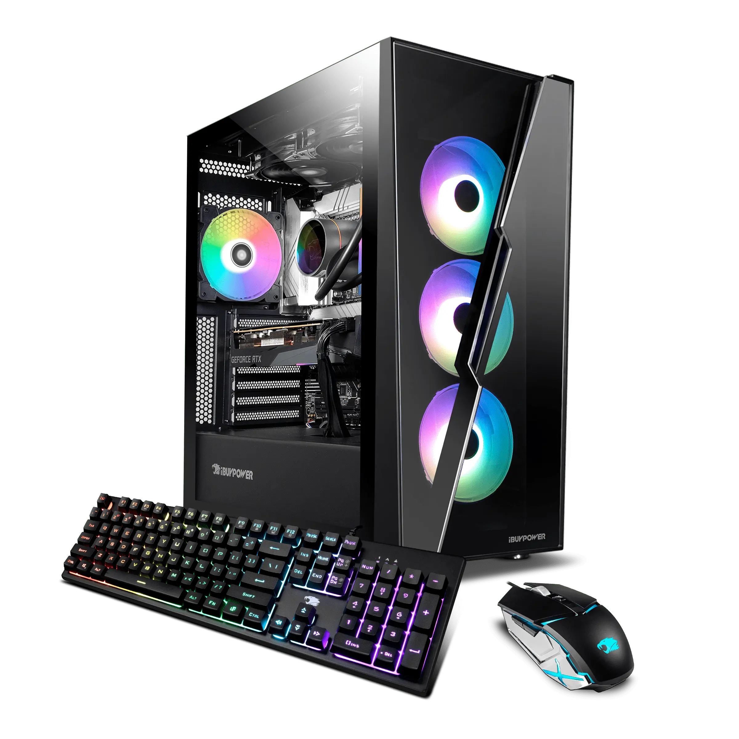 1gamesit.com – Build your dream gaming PC